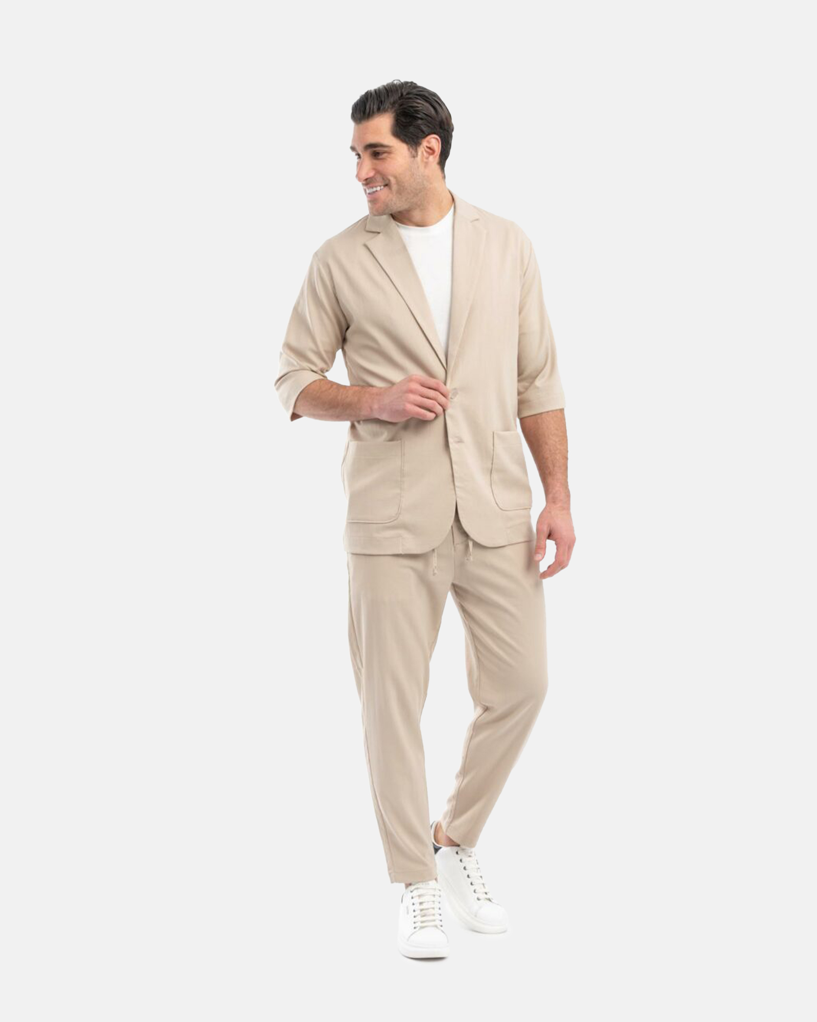 VITTORIO ΠΑΝΤΕΛΟΝΙ 500-23-SANTO | TouchDenim.gr